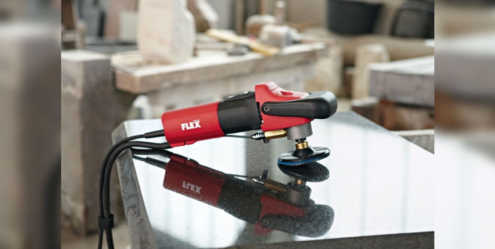 New FLEX Power Tool page is live - DIAMACH Pty Ltd