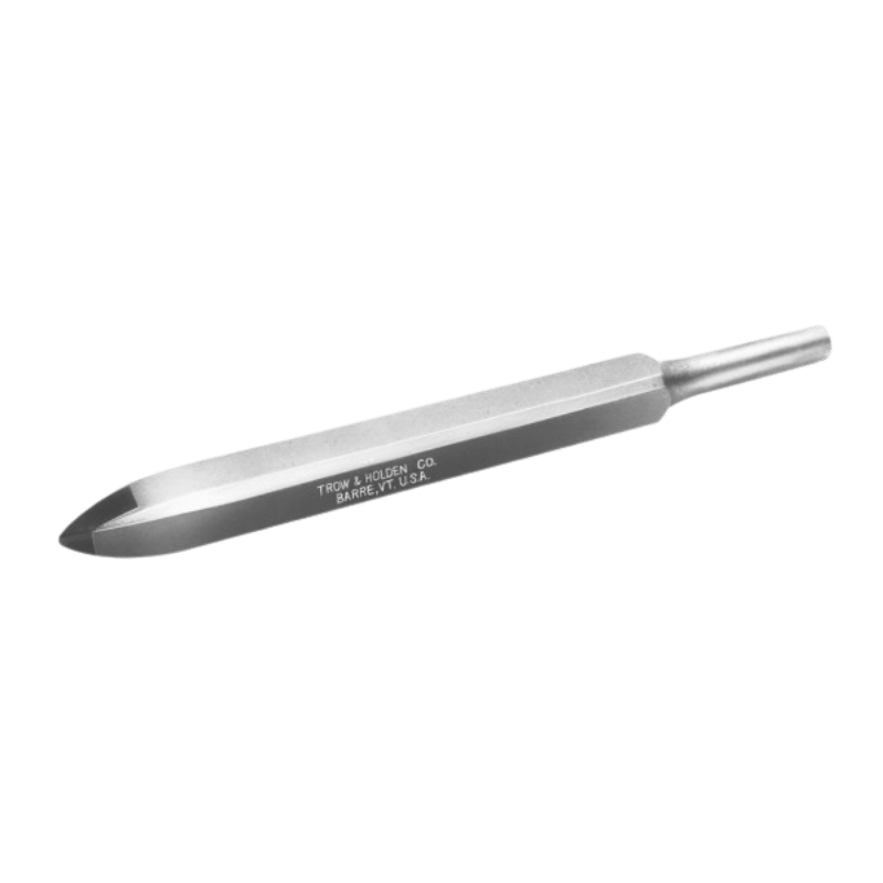 Stoneworking Tools | Carbide Chisel | Diamach