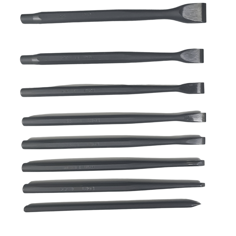 GUILLET Hand Tools - DIAMACH Pty Ltd