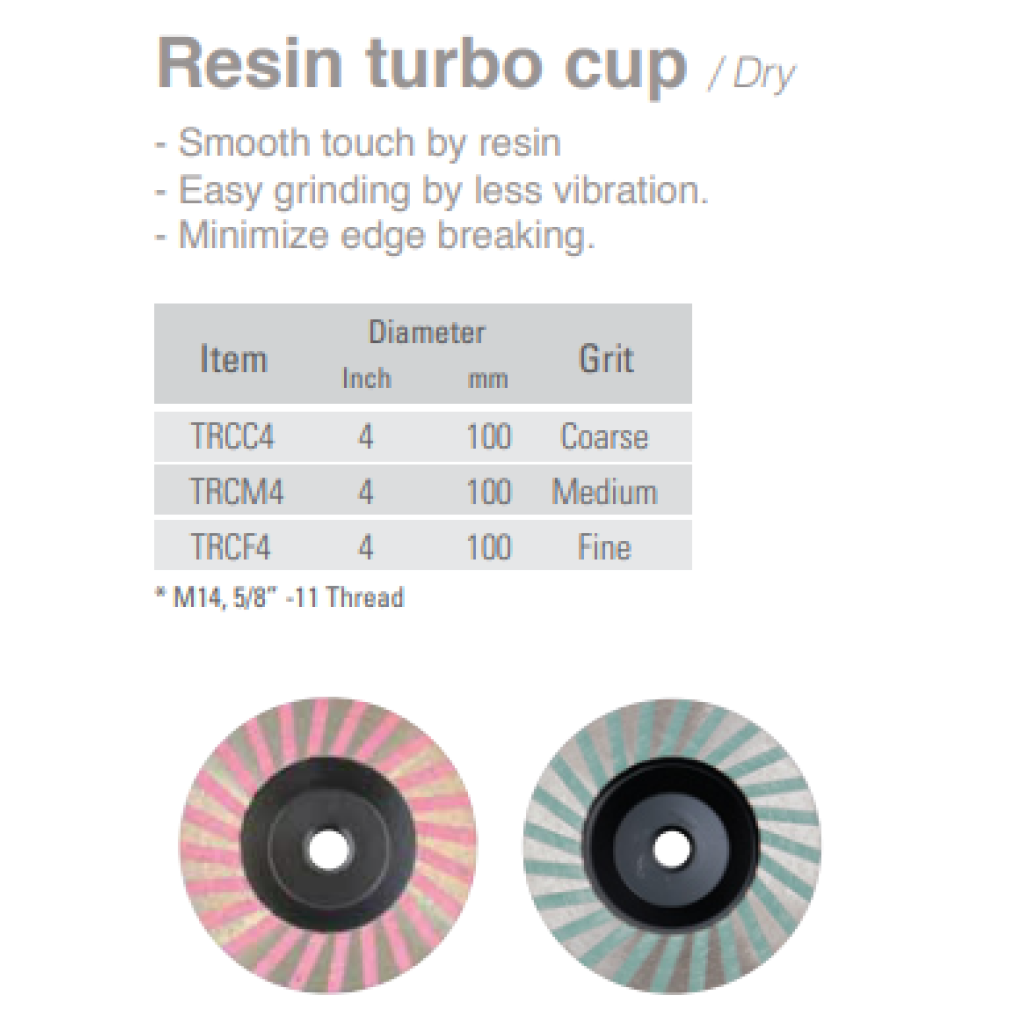 Pro Grinding Tools - DIAMACH Pty Ltd
