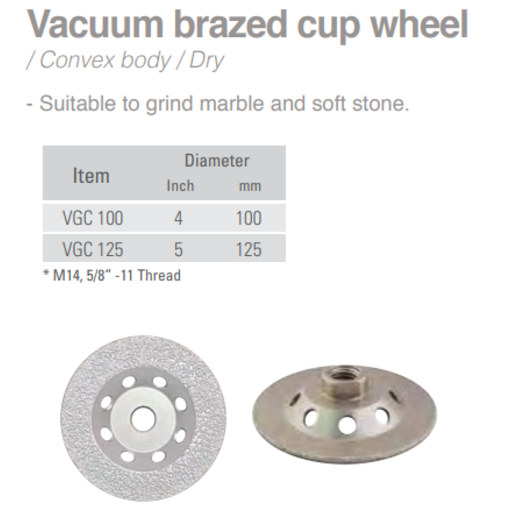 Pro Grinding Tools - DIAMACH Pty Ltd