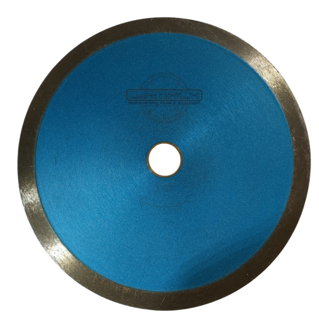 EHWA J Slot Porcelain 180mm - DIAMACH Pty Ltd