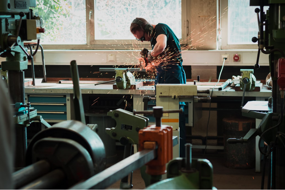 The Use of Diamond Tools in Modern Construction - DIAMACH Pty Ltd