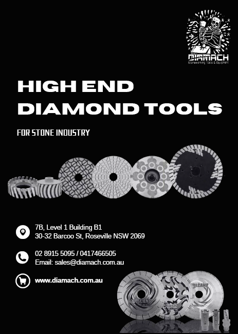 Resources - DIAMACH Pty Ltd